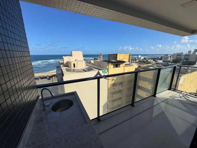 Apartamento para Venda em Salvador/BA Pituba 1 Quartos