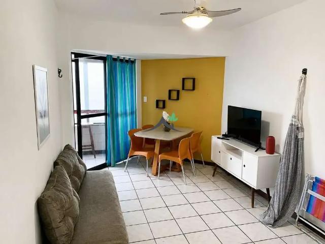 Apartamento para Venda em Salvador/BA Pituba 1 Quartos