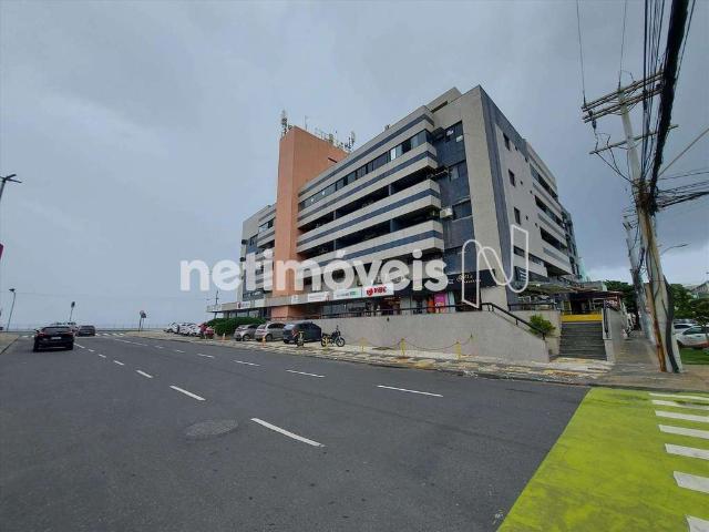 Apartamento para Venda em Salvador/BA Pituba 1 Quartos