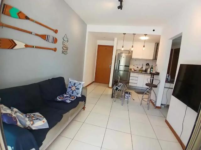 Apartamento para Venda em Salvador/BA Pituba 1 Quartos
