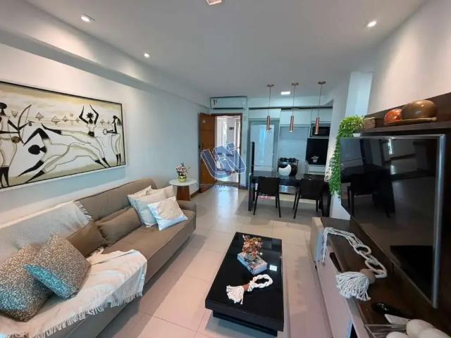Apartamento para Venda em Salvador/BA Pituba 1 Quartos