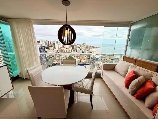 Apartamento para Venda em Salvador/BA Pituba 1 Quartos