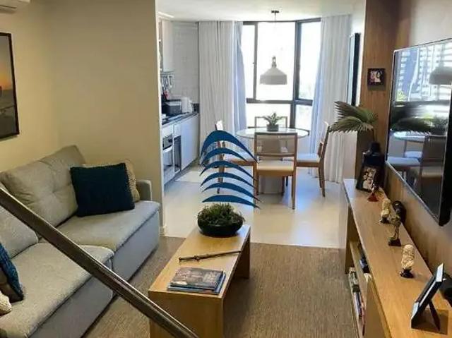 Apartamento para Venda em Salvador/BA Pituba 1 Quartos