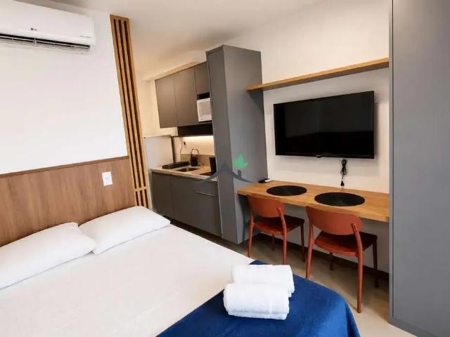 Apartamento para Venda em Salvador/BA Pituba 1 Quartos