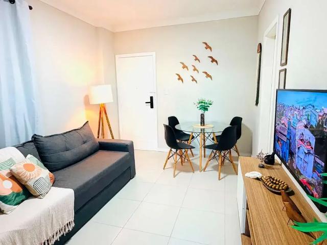 Apartamento para Venda em Salvador/BA Pituba 1 Quartos