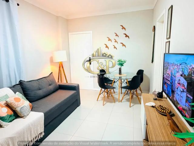Apartamento para Venda em Salvador/BA Pituba 1 Quartos