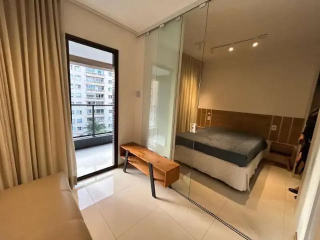 Apartamento para Venda em Salvador/BA Pituba 1 Quartos
