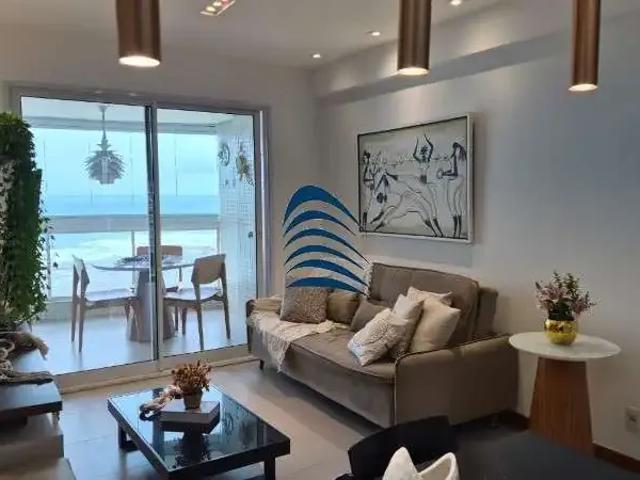 Apartamento para Venda em Salvador/BA Pituba 1 Quartos