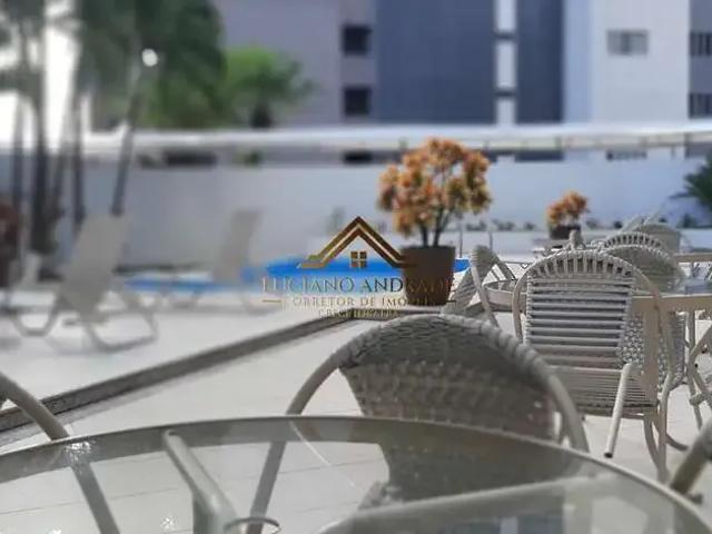 Apartamento para Venda em Salvador/BA Pituba 1 Quartos