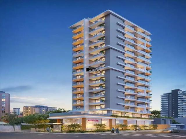 Apartamento para Venda em Salvador/BA Pituba 1 Quartos