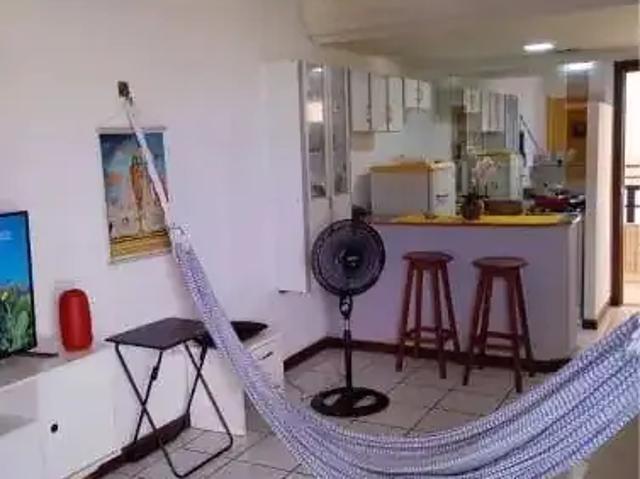 Apartamento para Venda em Salvador/BA Pituba 1 Quartos