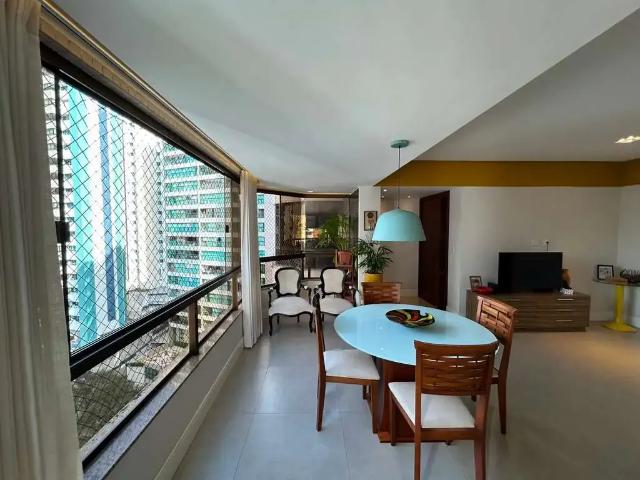 Apartamento para Venda em Salvador/BA Pituba 1 Quartos