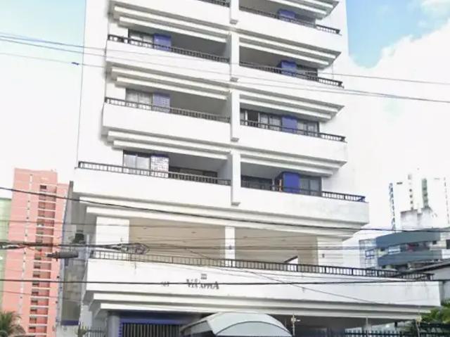 Apartamento para Venda em Salvador/BA Pituba 1 Quartos