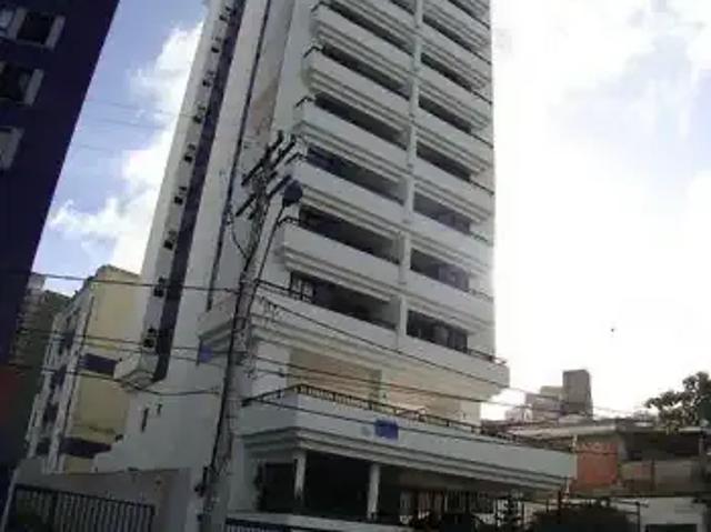 Apartamento para Venda em Salvador/BA Pituba 1 Quartos