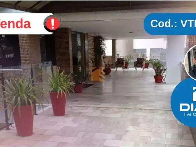 Apartamento para Venda em Salvador/BA Pituba 1 Quartos