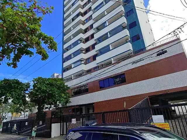Apartamento para Venda em Salvador/BA Pituba 1 Quartos