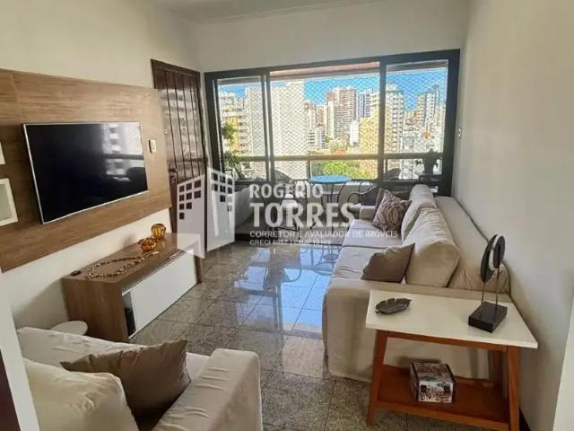 Apartamento para Venda em Salvador/BA Pituba 2 Quartos