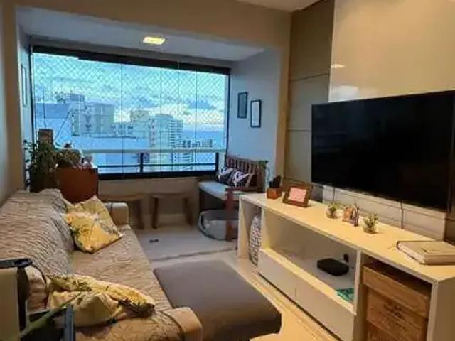 Apartamento para Venda em Salvador/BA Pituba 2 Quartos