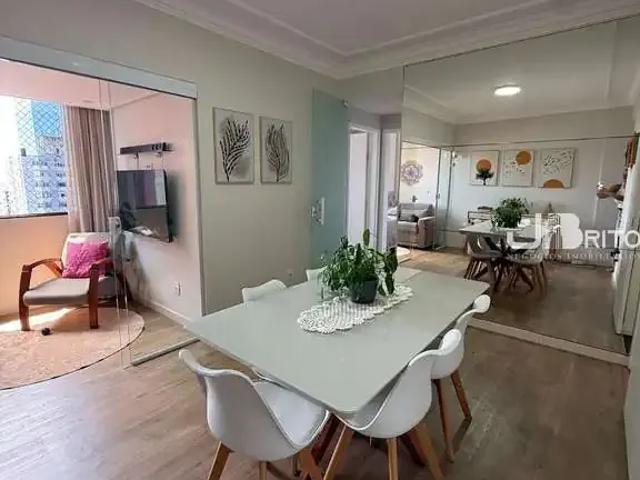 Apartamento para Venda em Salvador/BA Pituba 2 Quartos