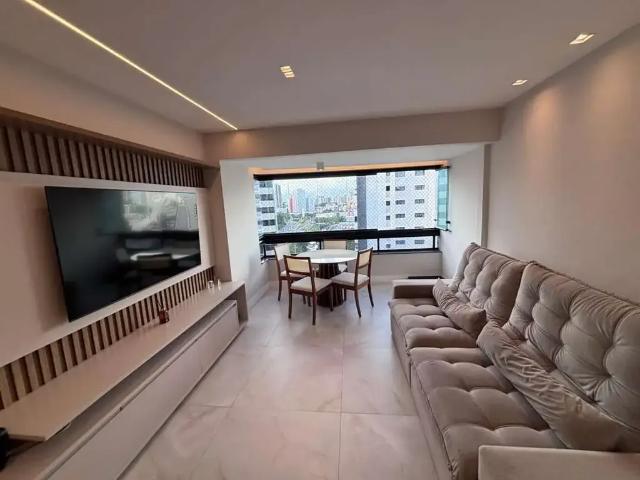 Apartamento para Venda em Salvador/BA Pituba 2 Quartos