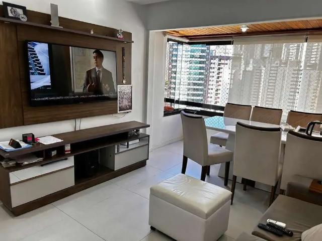 Apartamento para Venda em Salvador/BA Pituba 2 Quartos