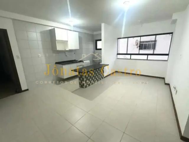 Apartamento para Venda em Salvador/BA Pituba 2 Quartos