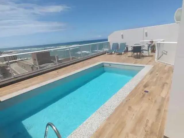Apartamento para Venda em Salvador/BA Pituba 2 Quartos