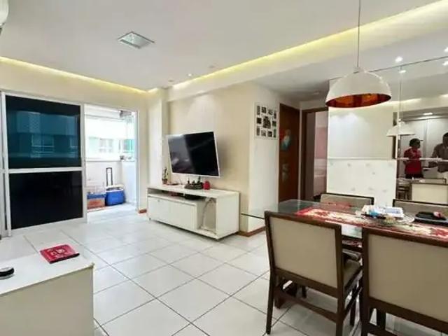 Apartamento para Venda em Salvador/BA Pituba 2 Quartos