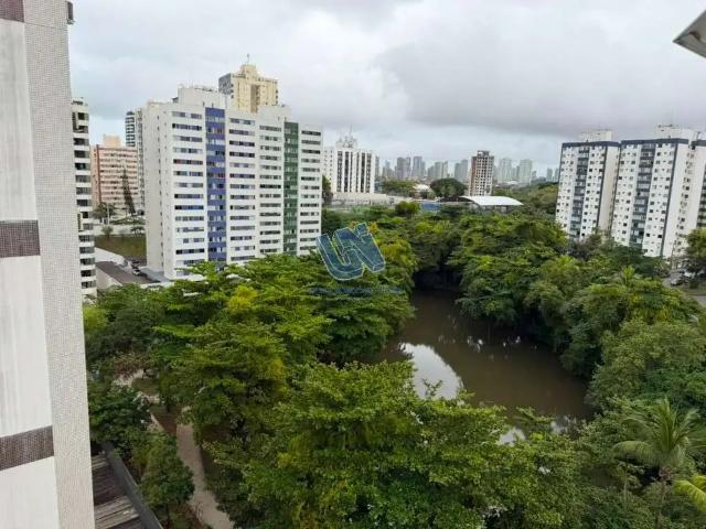 Apartamento para Venda em Salvador/BA Pituba 2 Quartos