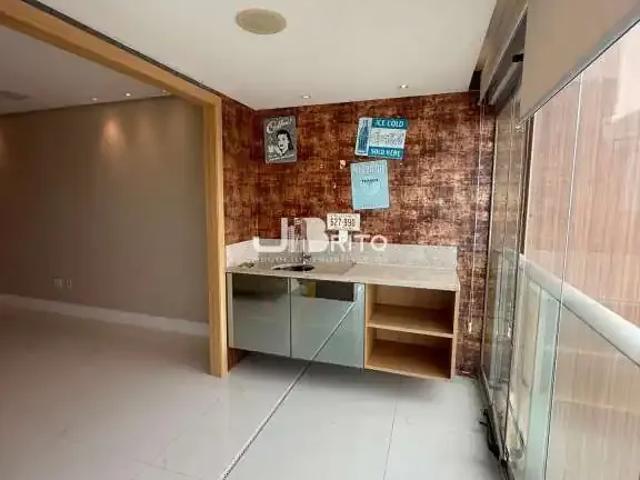 Apartamento para Venda em Salvador/BA Pituba 2 Quartos