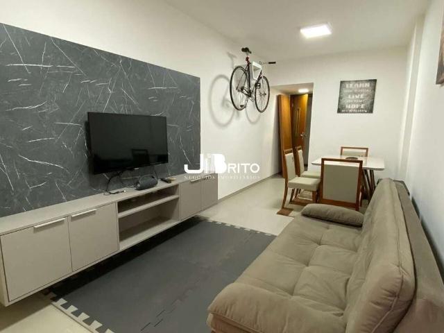 Apartamento para Venda em Salvador/BA Pituba 2 Quartos