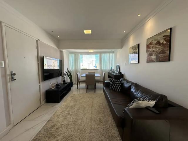 Apartamento para Venda em Salvador/BA Pituba 2 Quartos