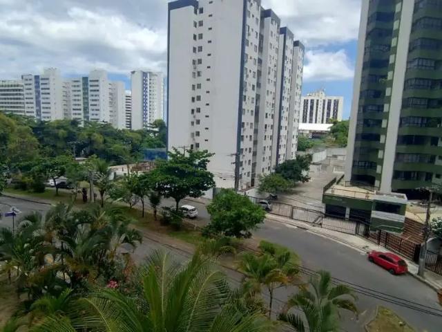 Apartamento para Venda em Salvador/BA Pituba 2 Quartos