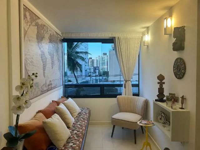 Apartamento para Venda em Salvador/BA Pituba 2 Quartos