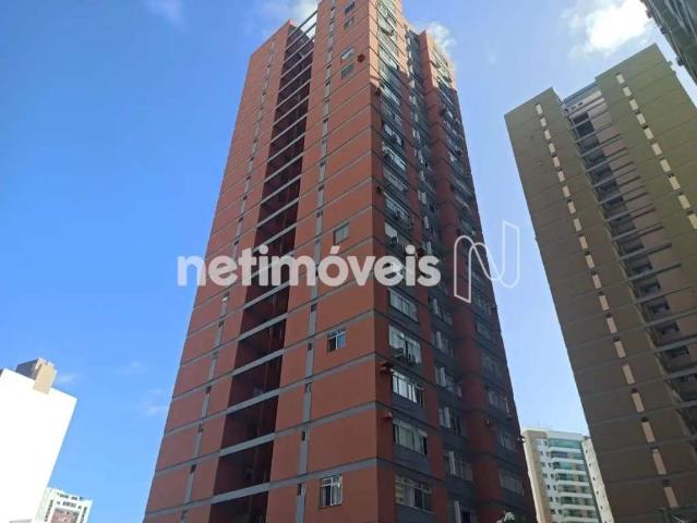 Apartamento para Venda em Salvador/BA Pituba 2 Quartos
