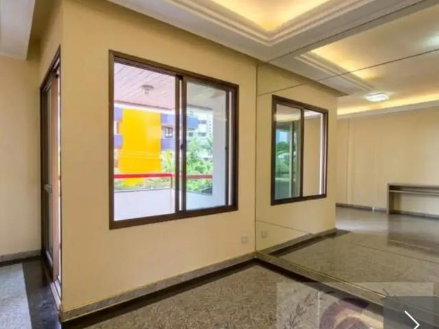 Apartamento para Venda em Salvador/BA Pituba 2 Quartos