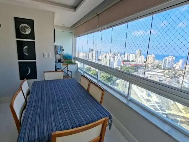 Apartamento para Venda em Salvador/BA Pituba 2 Quartos