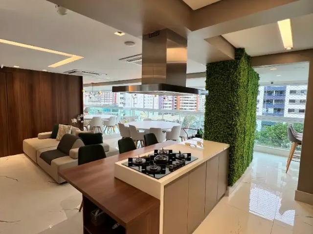 Apartamento para Venda em Salvador/BA Pituba 2 Quartos