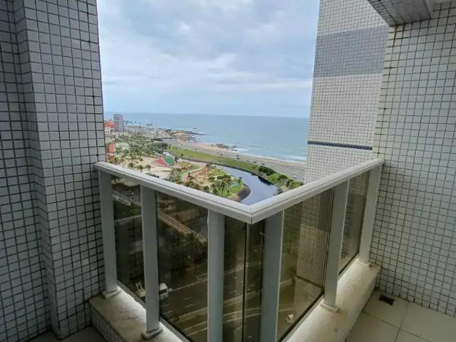 Apartamento para Locação em Salvador/BA Pituba 2 Quartos
