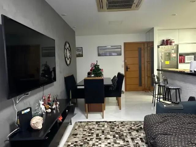 Apartamento para Venda em Salvador/BA Pituba 2 Quartos