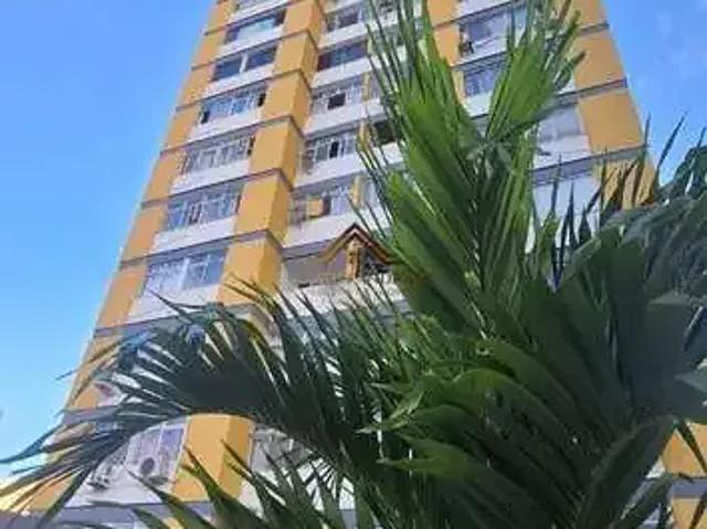 Apartamento para Venda em Salvador/BA Pituba 2 Quartos