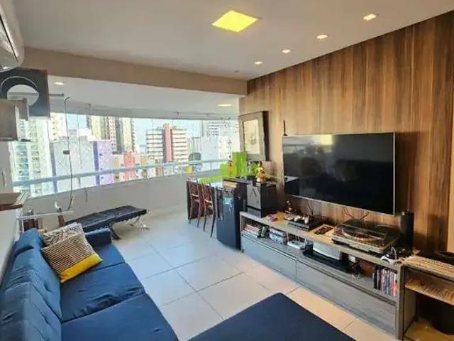 Apartamento para Venda em Salvador/BA Pituba 2 Quartos