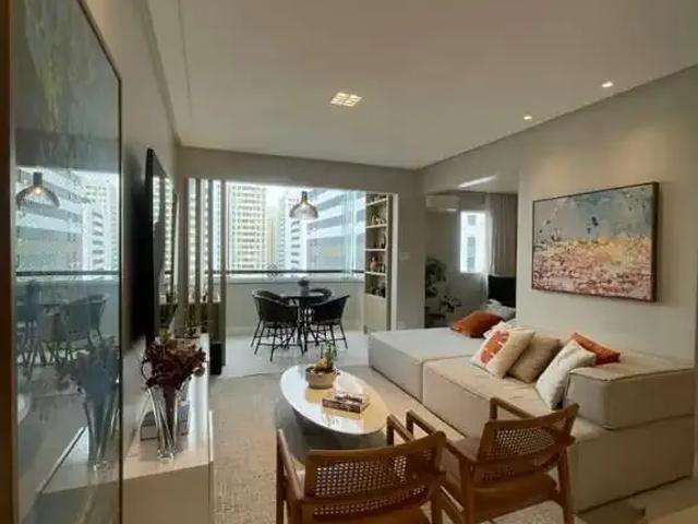 Apartamento para Venda em Salvador/BA Pituba 2 Quartos
