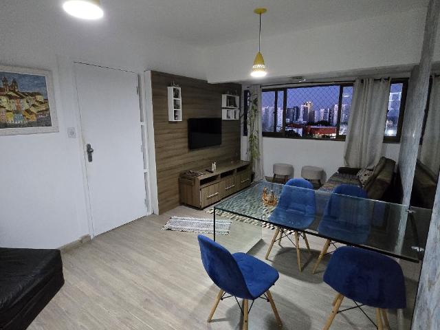 Apartamento para Venda em Salvador/BA Pituba 2 Quartos