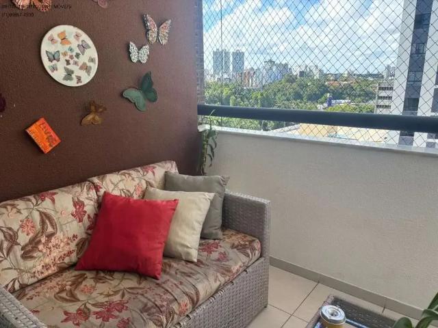 Apartamento para Venda em Salvador/BA Pituba 2 Quartos
