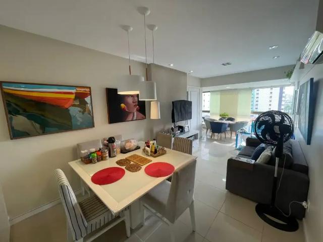 Apartamento para Venda em Salvador/BA Pituba 2 Quartos