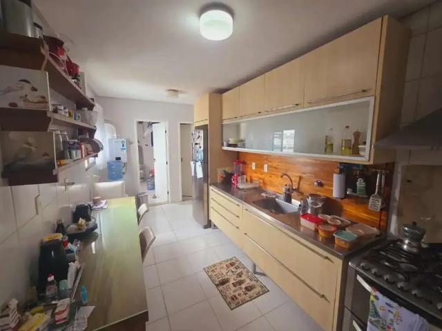 Apartamento para Venda em Salvador/BA Pituba 2 Quartos