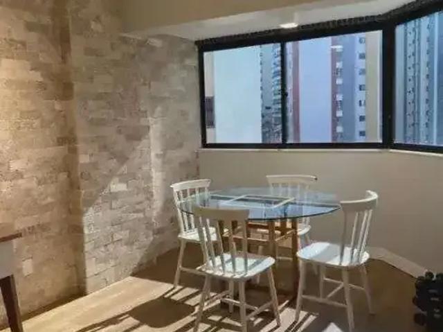 Apartamento para Venda em Salvador/BA Pituba 2 Quartos