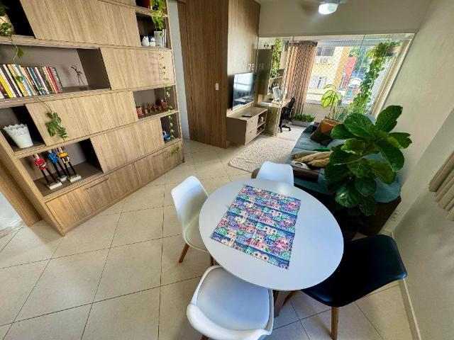 Apartamento para Venda em Salvador/BA Pituba 2 Quartos