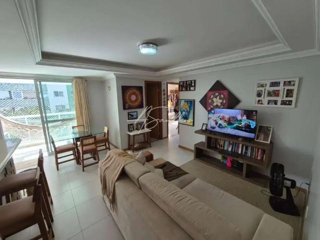 Apartamento para Venda em Salvador/BA Pituba 2 Quartos